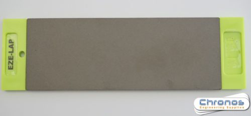 Eze-Lap 3" x 8" Double-sided Diamond Stone Super Fine Grit (1200 ...